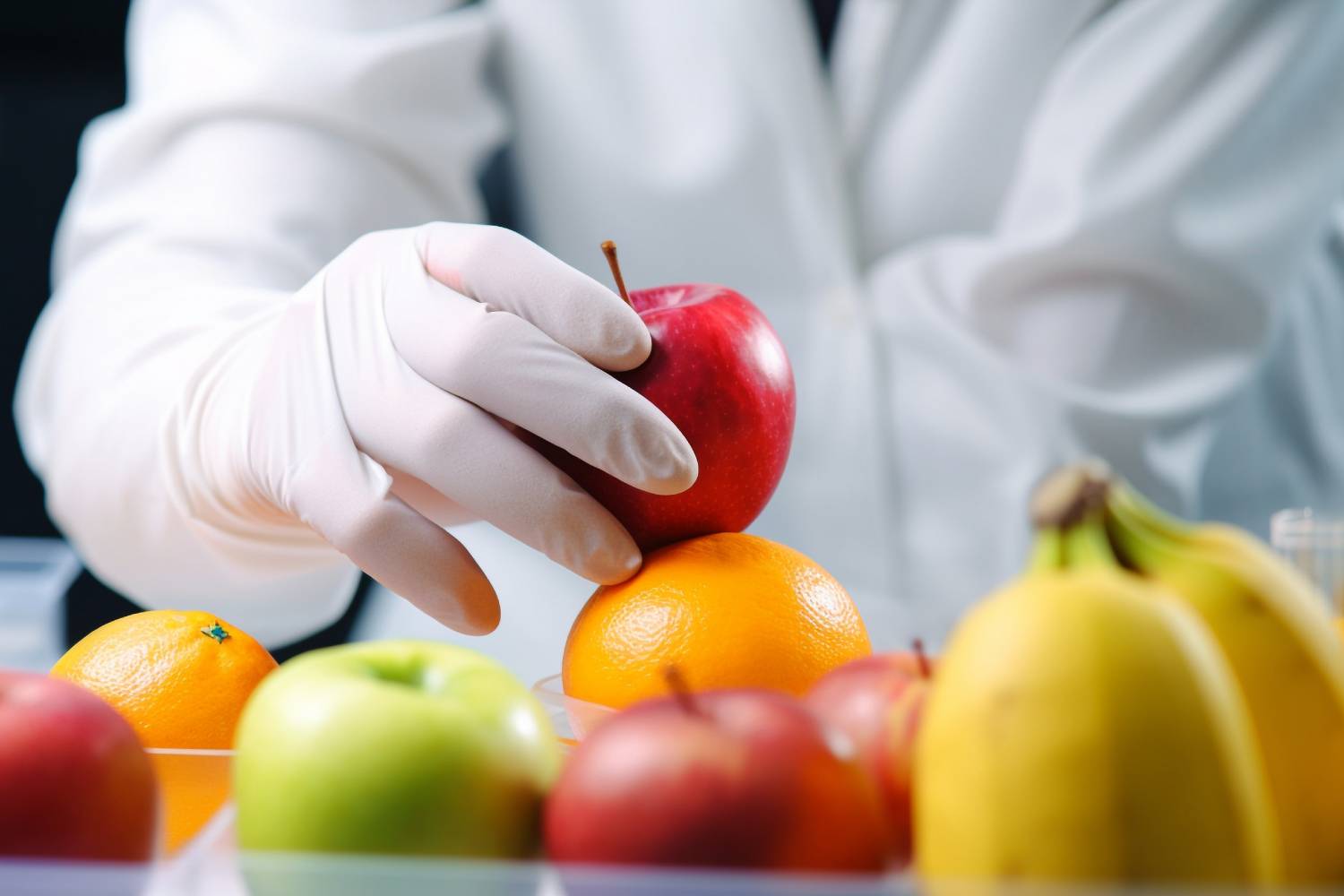 Curso Seguridad e higiene alimentaria - Cualificación y Recualificación